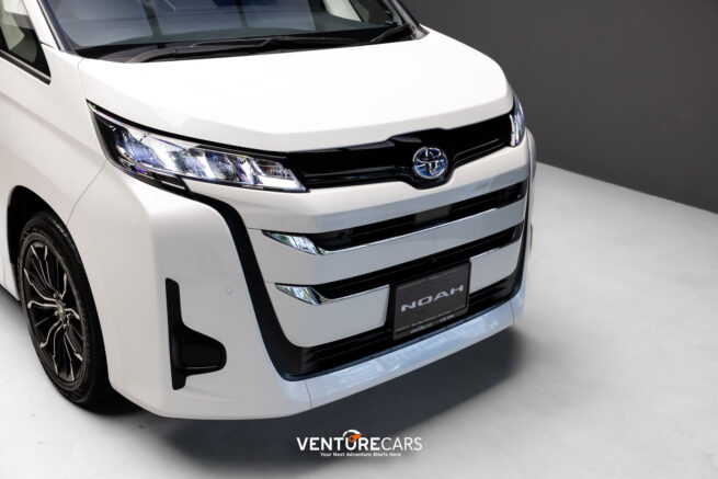 7-Seater MPV Cars in Singapore | Multi Purpose Vehicle | Venture Cars